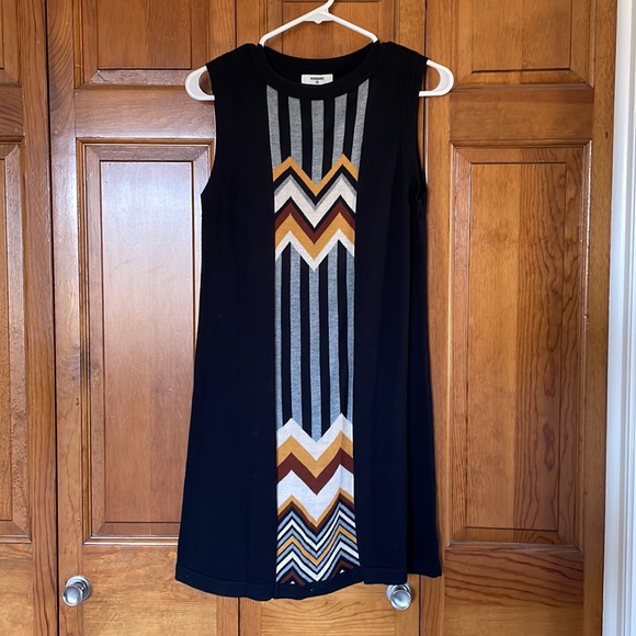 Missoni for Target | Dresses | Missoni Sleeveless Dress | Poshmark